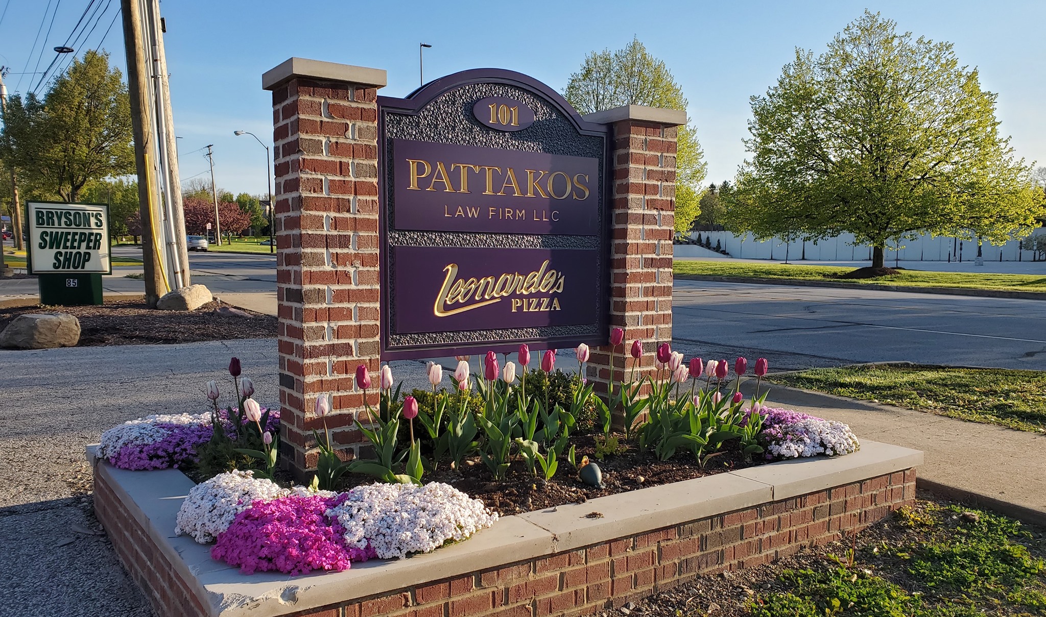 Welcome to The Pattakos Law Firm LLC - trial lawyers based in Northeast ...