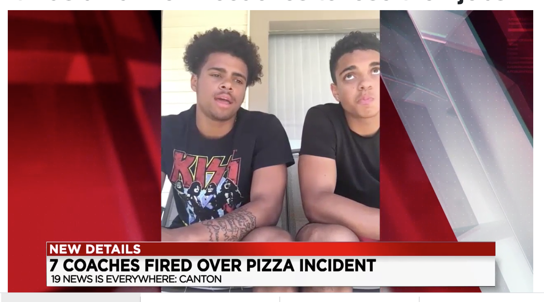 The truth about the Canton school board's indefensible decision to fire ...