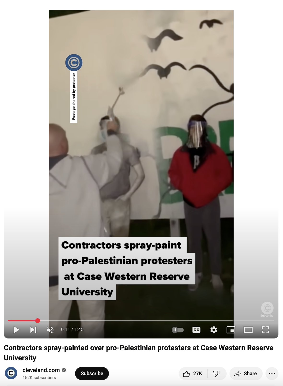 Students sue Case Western Reserve University President Eric Kaler and ...